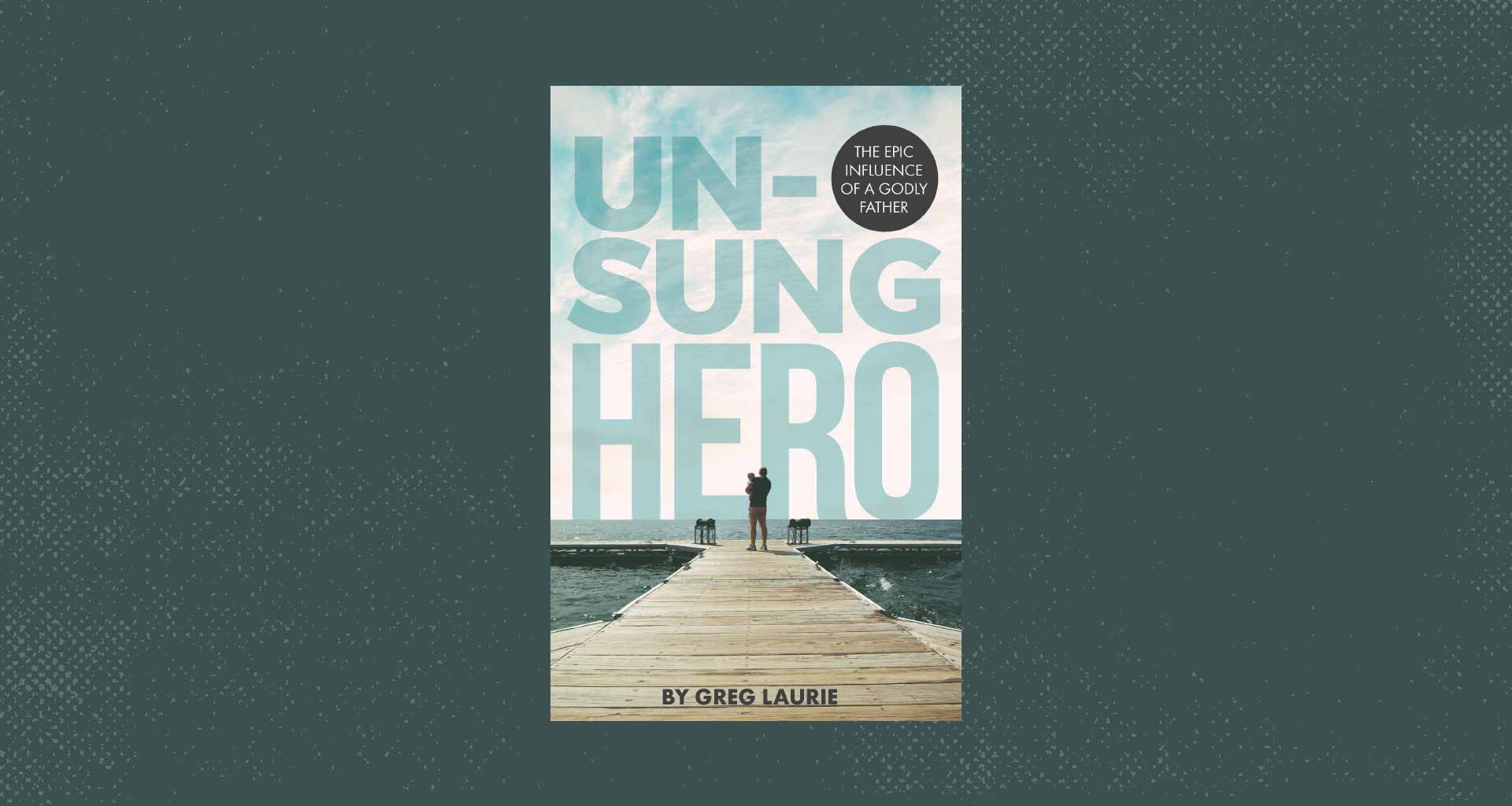 Unsung Hero Ebook
